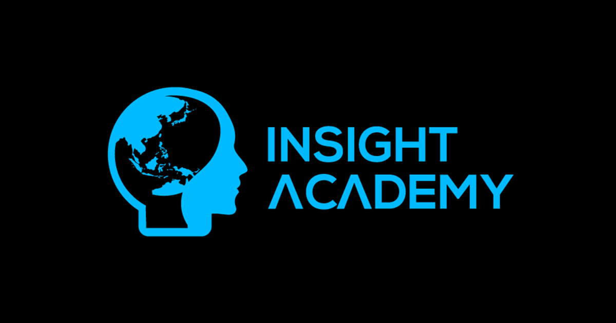 ログイン | INSIGHT ACADEMY